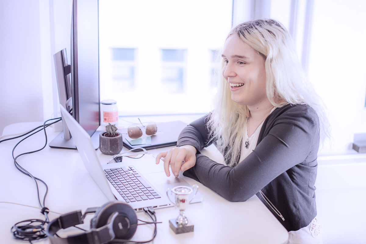 Systemutvecklare - Datatrion